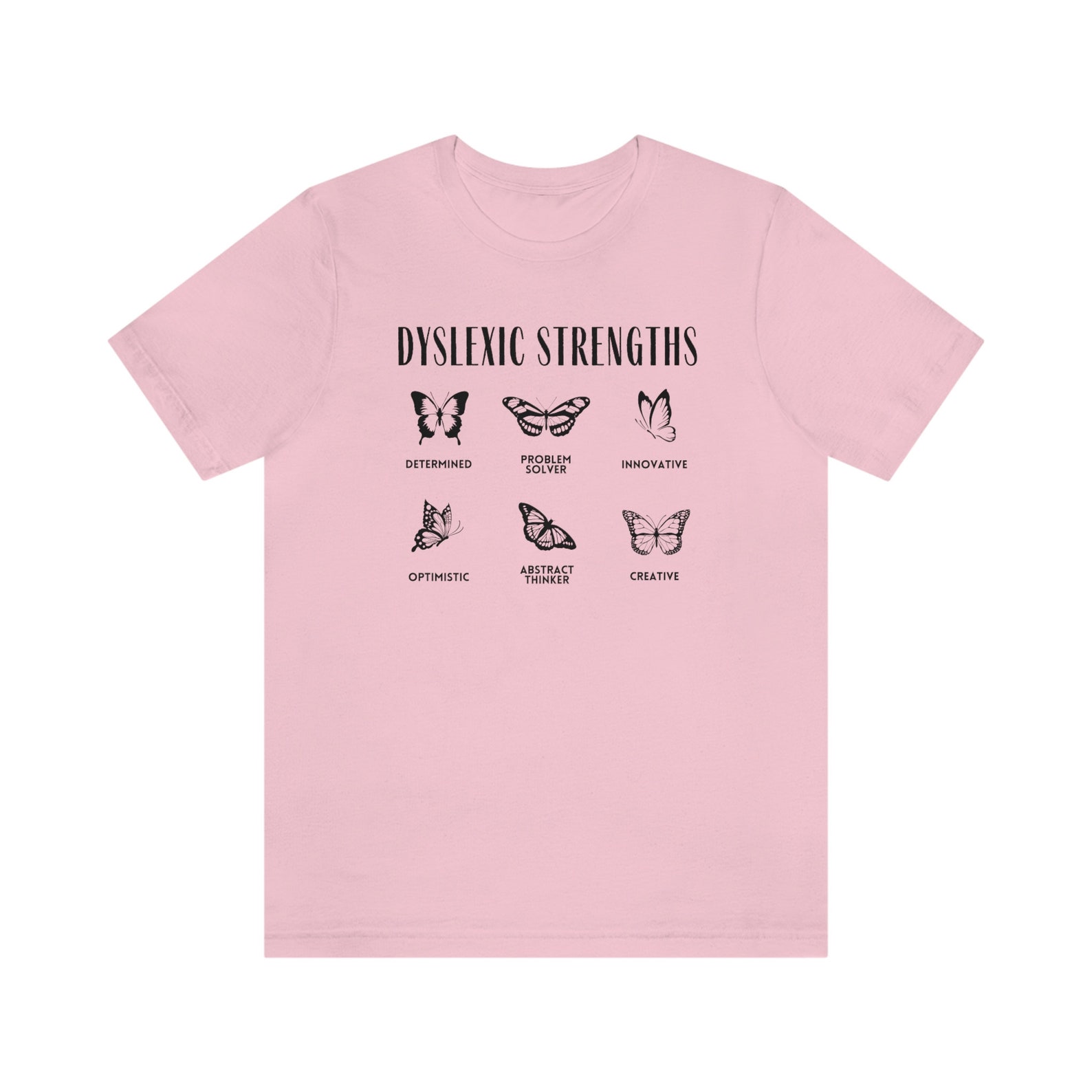 Dyslexia Shirt Dyslexia Dyslexia Awareness Dyslexia Teacher Shirt ...