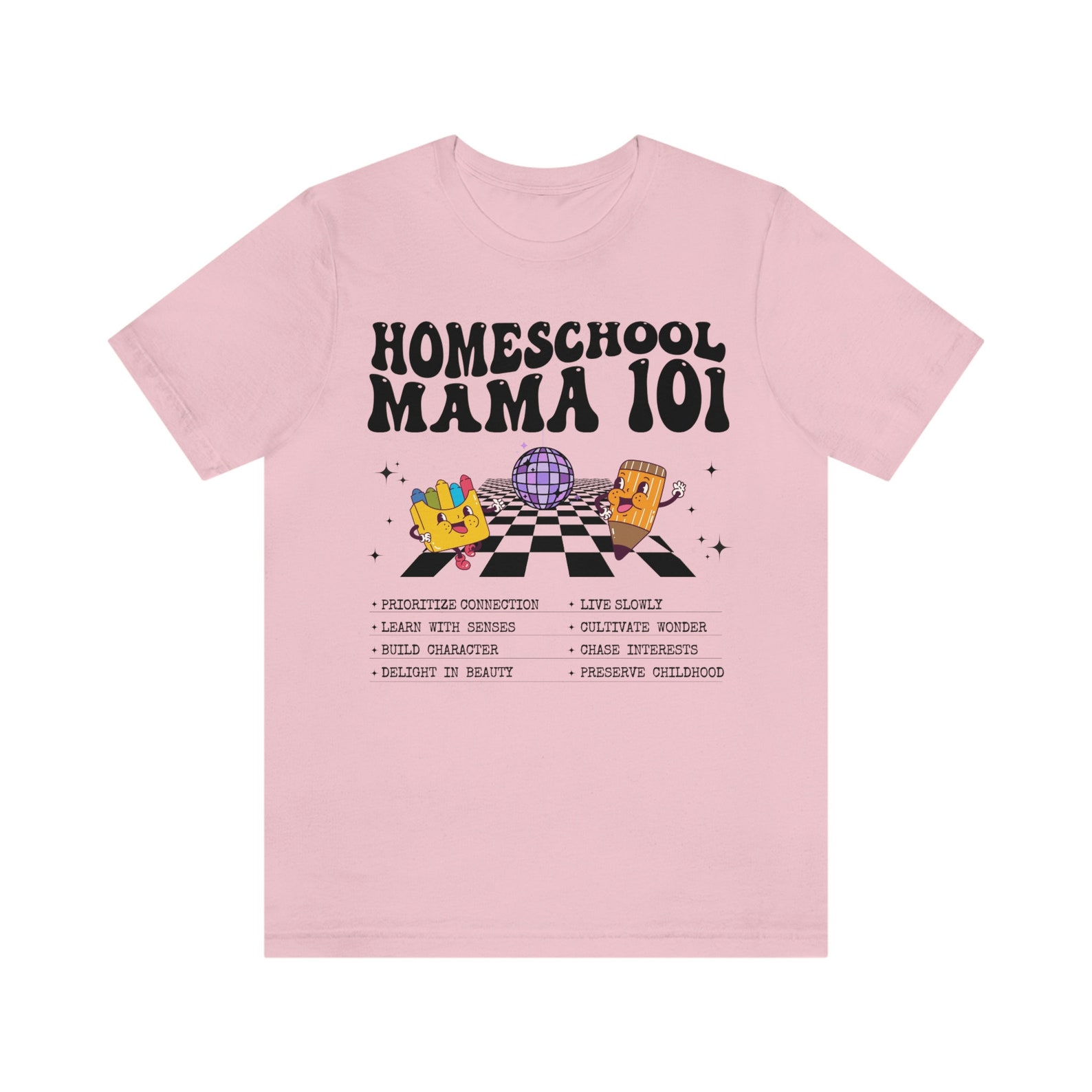 Homeschool Shirt Homeschool Mom Homeschool Mom Shirt Homeschool Mama ...