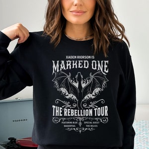 Fourth Wing Shirt Wing Leader Fourth Wing Violet Sorrengail Fourth Wing ...