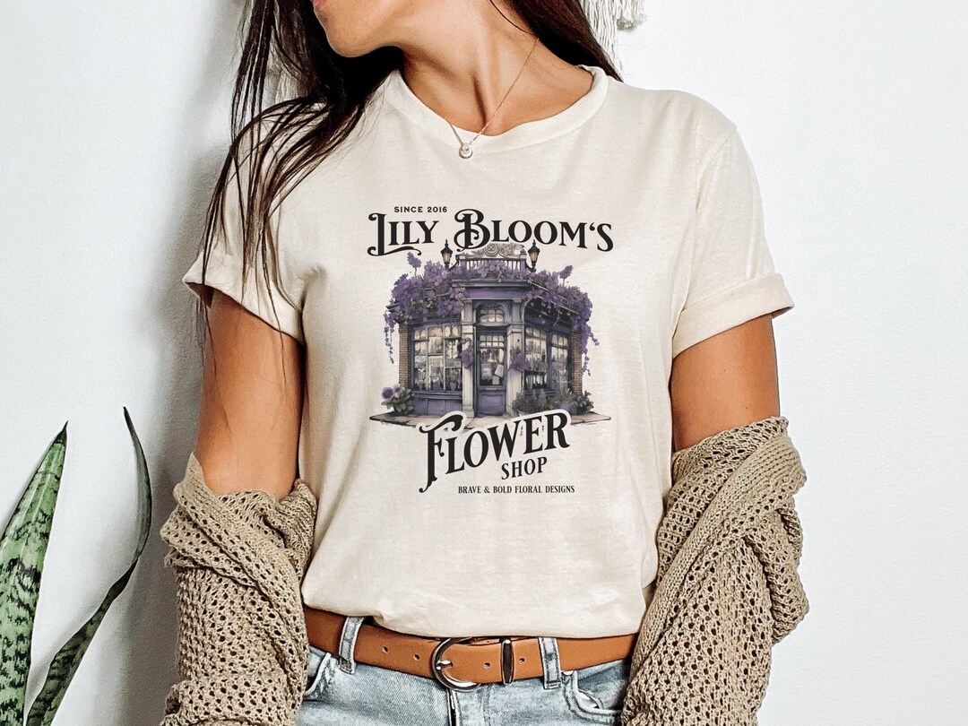 Colleen Hoover It Ends With Us Colleen Hoover Merch Colleen Hoover ...