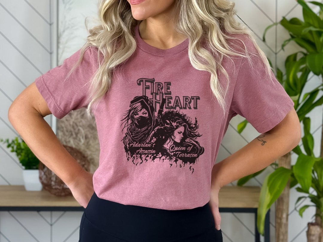 Throne of Glass Sarah J Maas Throne of Glass Merch SJM Merch Throne of ...