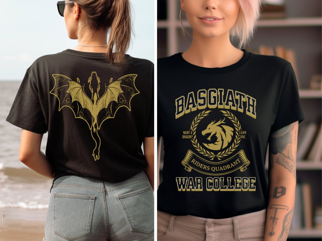 Fourth Wing Violet Sorrengail Fourth Wing Shirt Wing Leader Fourth Wing ...