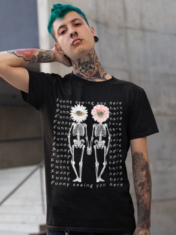 Vaporwave Shirt Weirdcore Vaporwave Clothing Weirdcore - Etsy