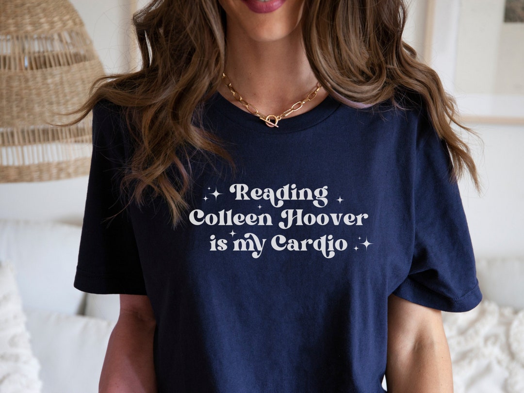 Colleen Hoover Spicy Books Smut Books It Ends With Us Reading is Sexy ...