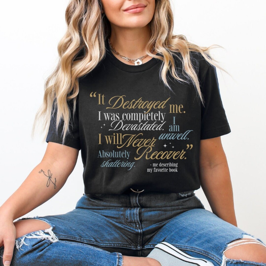 Romantasy Books Shirt Fantasy Book Shirt Bookish Shirt Book Crewneck ...