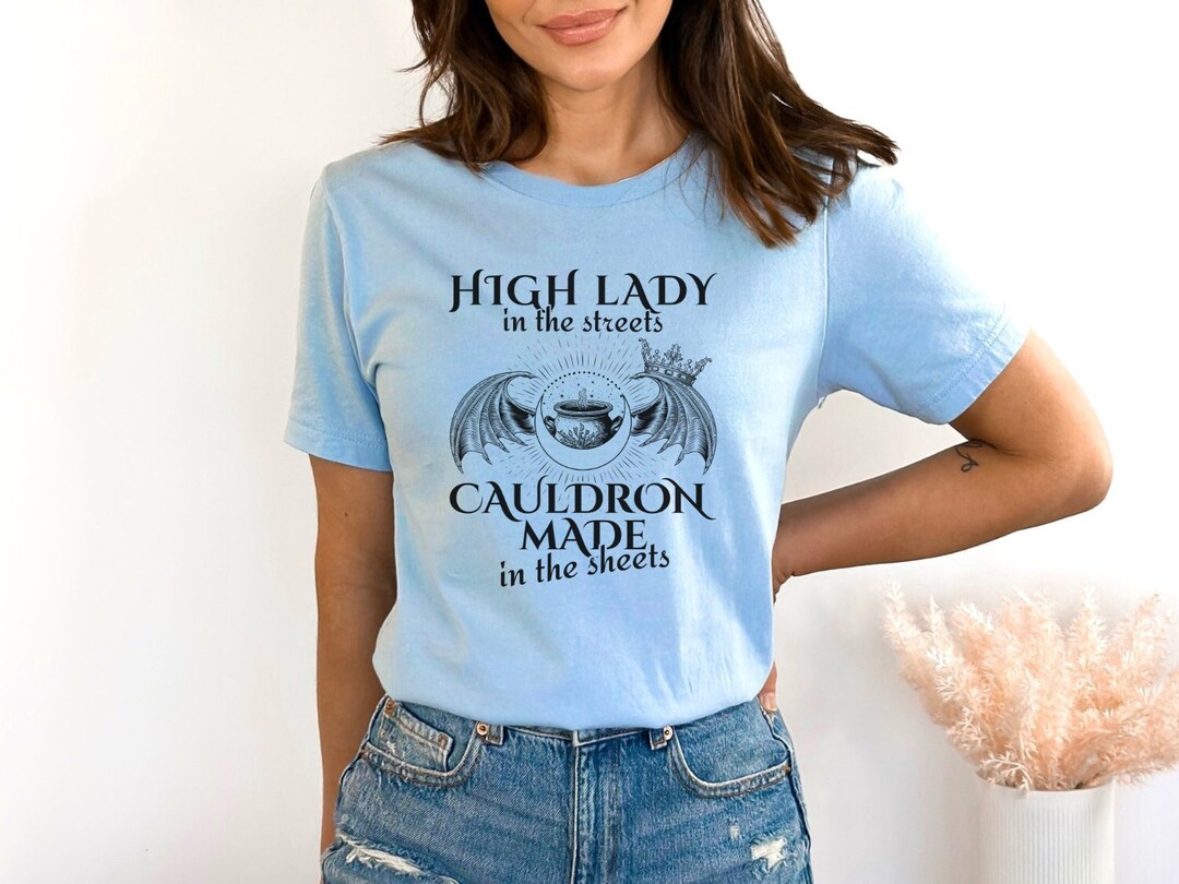 ACOTAR Feyre Rhysand Valkyrie Sjm Merch Velaris ACOTAR Merch ACOTAR ...