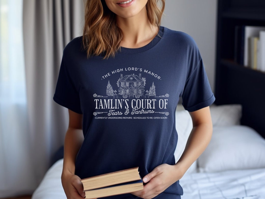 ACOTAR Feyre ACOTAR Merch Sjm Merch Sarah J Maas ACOTAR Shirt Velaris ...