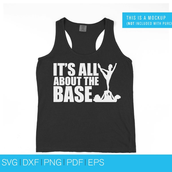 All About That Base - Etsy