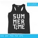Summer Time SVG Summer SVG Boy Summer Svg Boy Svg Baby Boy - Etsy