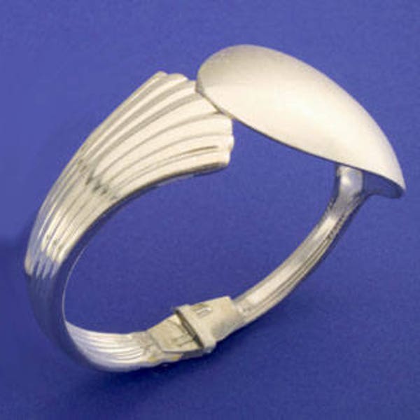 Spoon Bracelet - Etsy