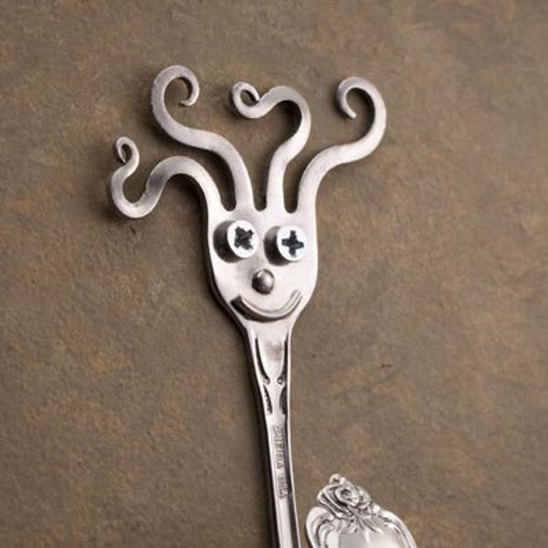 Board With Hooks - Etsy