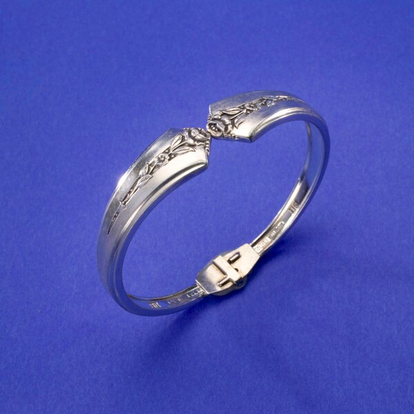 Spoon Bracelet - Etsy