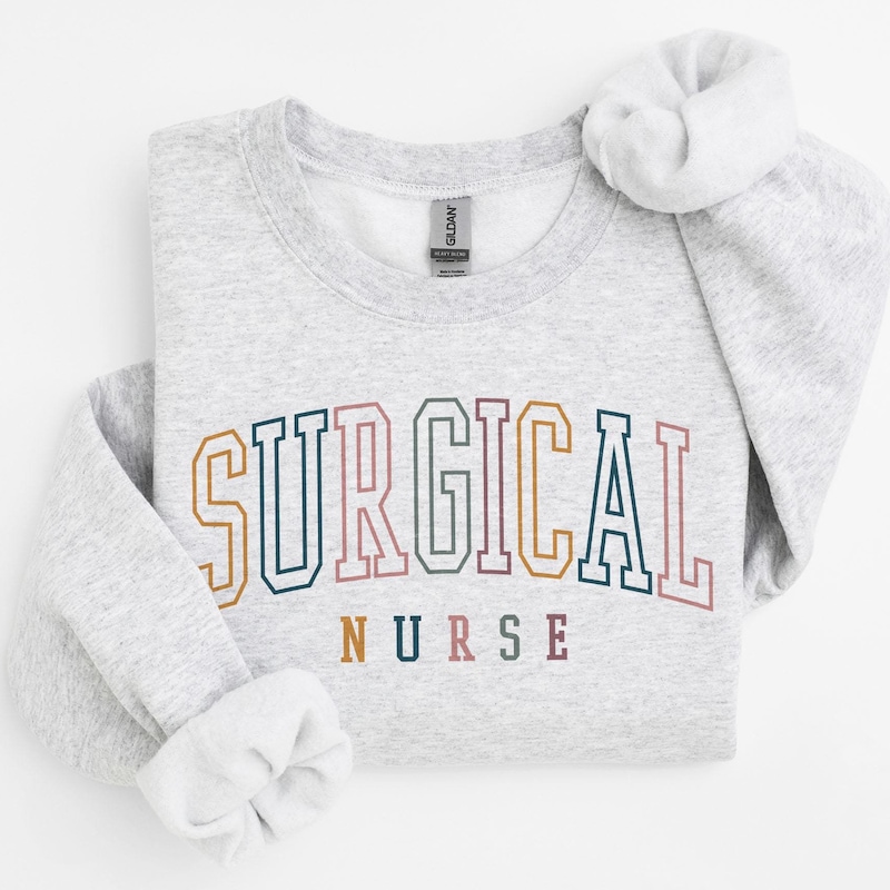 Surgical Technology Squad - Etsy