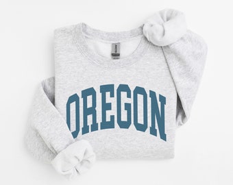 University of Oregon Vintage - Etsy