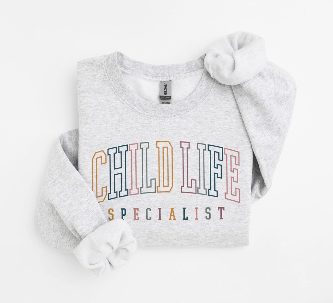 Retro Child Life Specialist, Health Care Provider, Children Advocate ...
