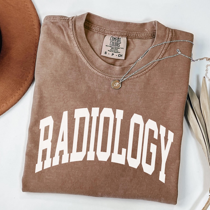 Radiology Shirts - Etsy