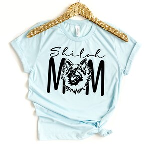 Shiloh Mom - Shiloh Shepherd - Large Breed Smooth, Plush Coat ...