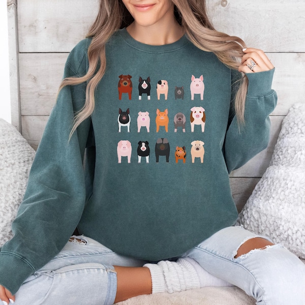 Mini Pig Clothes - Etsy
