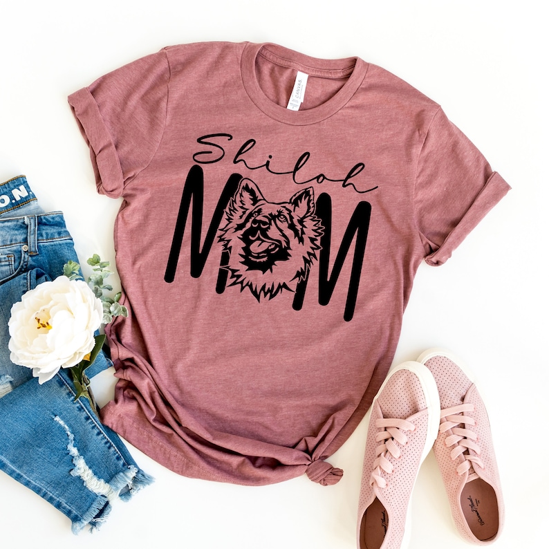 Shiloh Mom - Shiloh Shepherd - Large Breed Smooth, Plush Coat ...