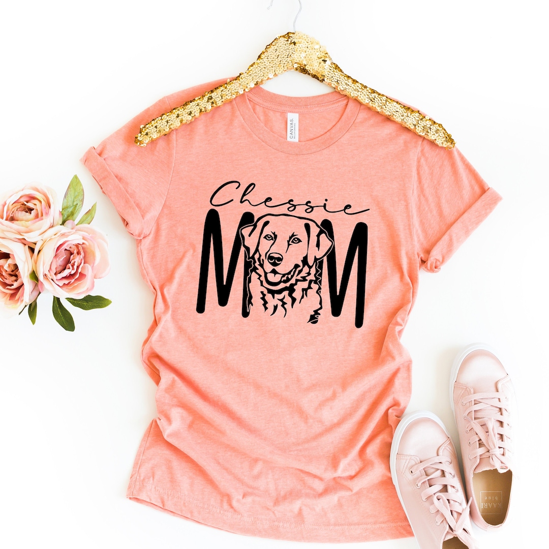 Chessie Mom - Chesapeake Retriever - Wavy Coat - Hunting Dog Breed ...