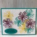Handmade Get Well Card: Honeycomb Tissue Box Design - Etsy