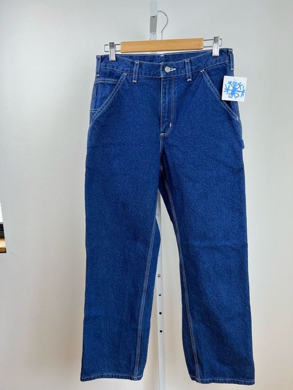 Vintage carhartt carpenter jeans - Gem Vintage carhartt carpenter jeans - Gem