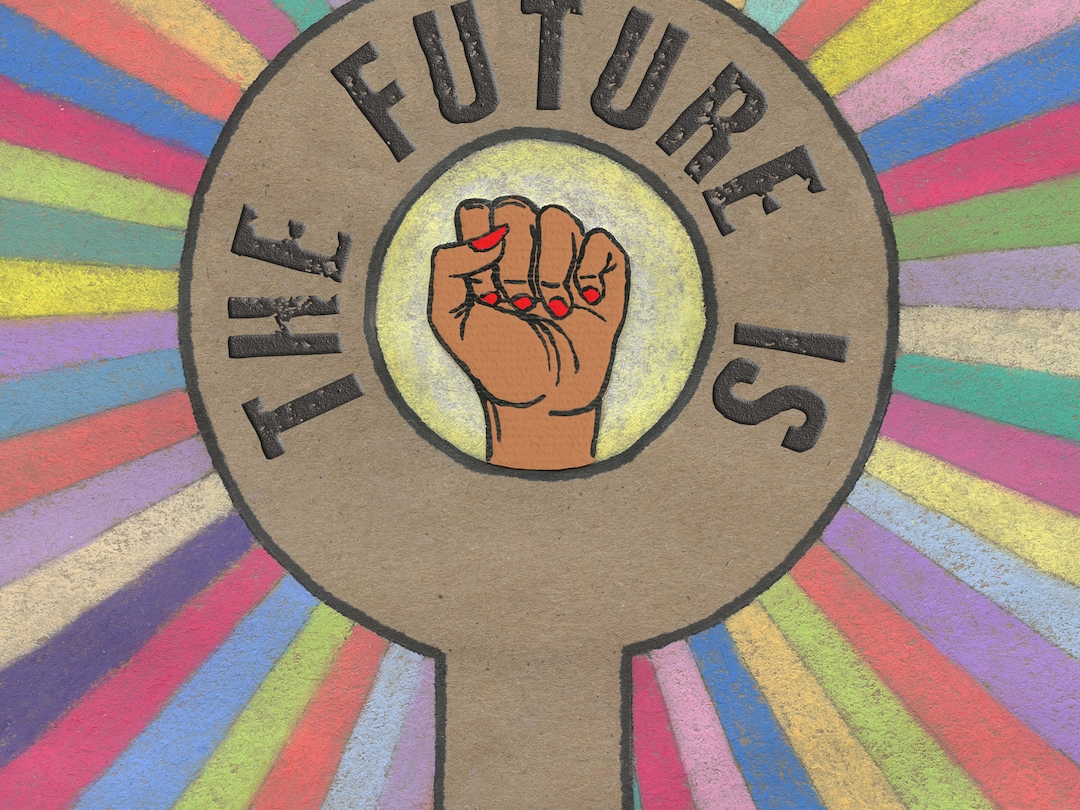 Feminist Art Prints, Feminist Wall Art, Female Art, Art Feminist ...