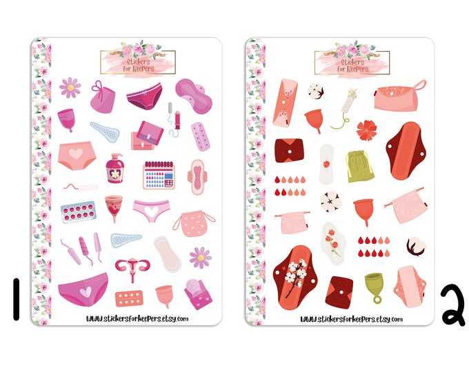 Girlhood: the Story Period Journal Printable - Etsy