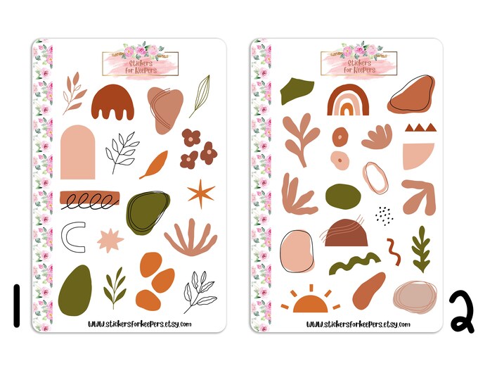 StickersForKeepers | Etsy UK