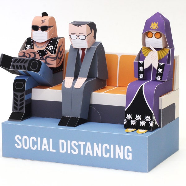 Automaton Kits - Etsy