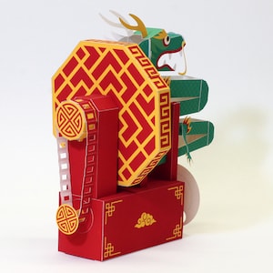 Dragon Ball — Automata, Paper Craft, Marble Machine, Instant Download ...