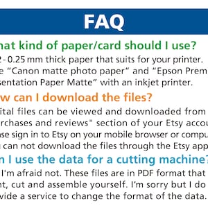 The Gigantic Turnip — Automata, Paper Craft, Instant Download, PDF, DIY ...