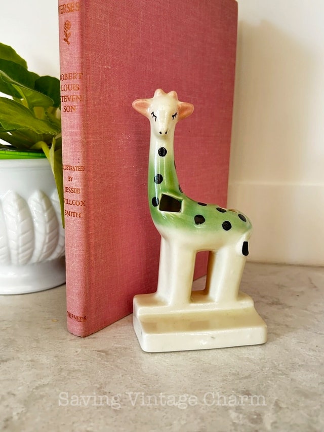 SavingVintageCharm - Etsy