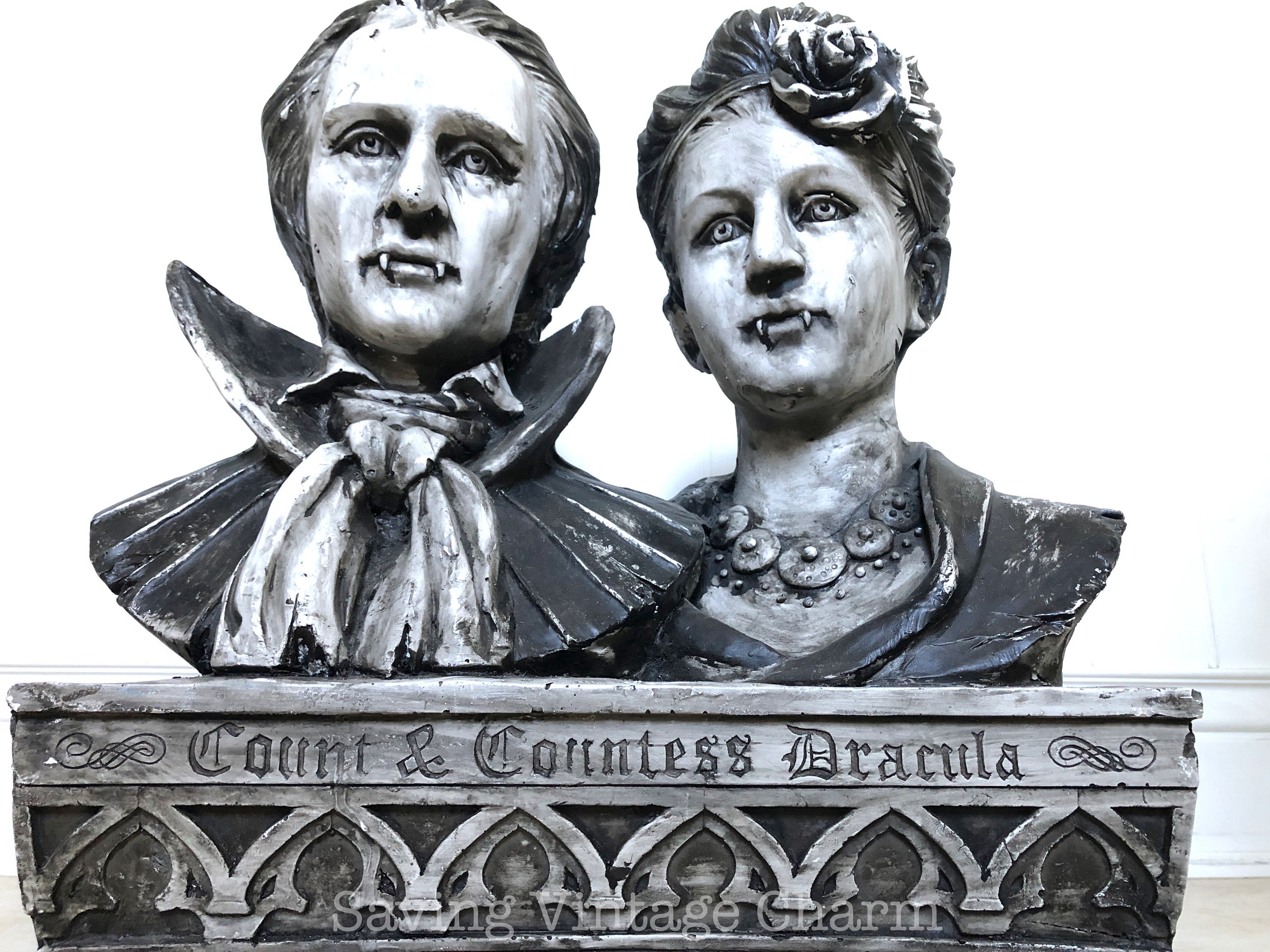 The Real Countess Dracula