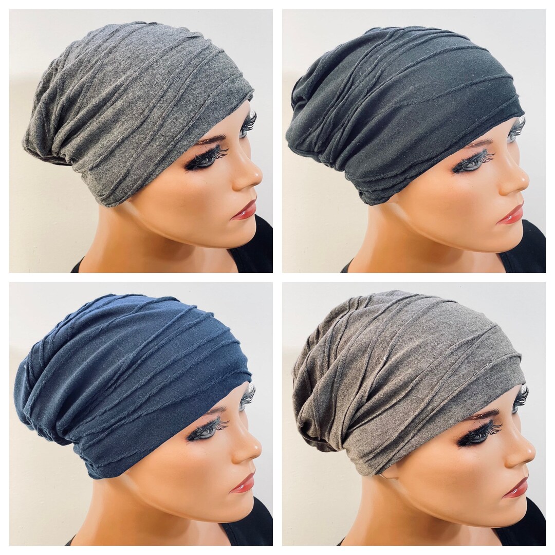 Mutze Mit Haaren Chemo