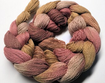 Weaving Warp Thread Weights Hand Turned in Cherry Maple | Etsy