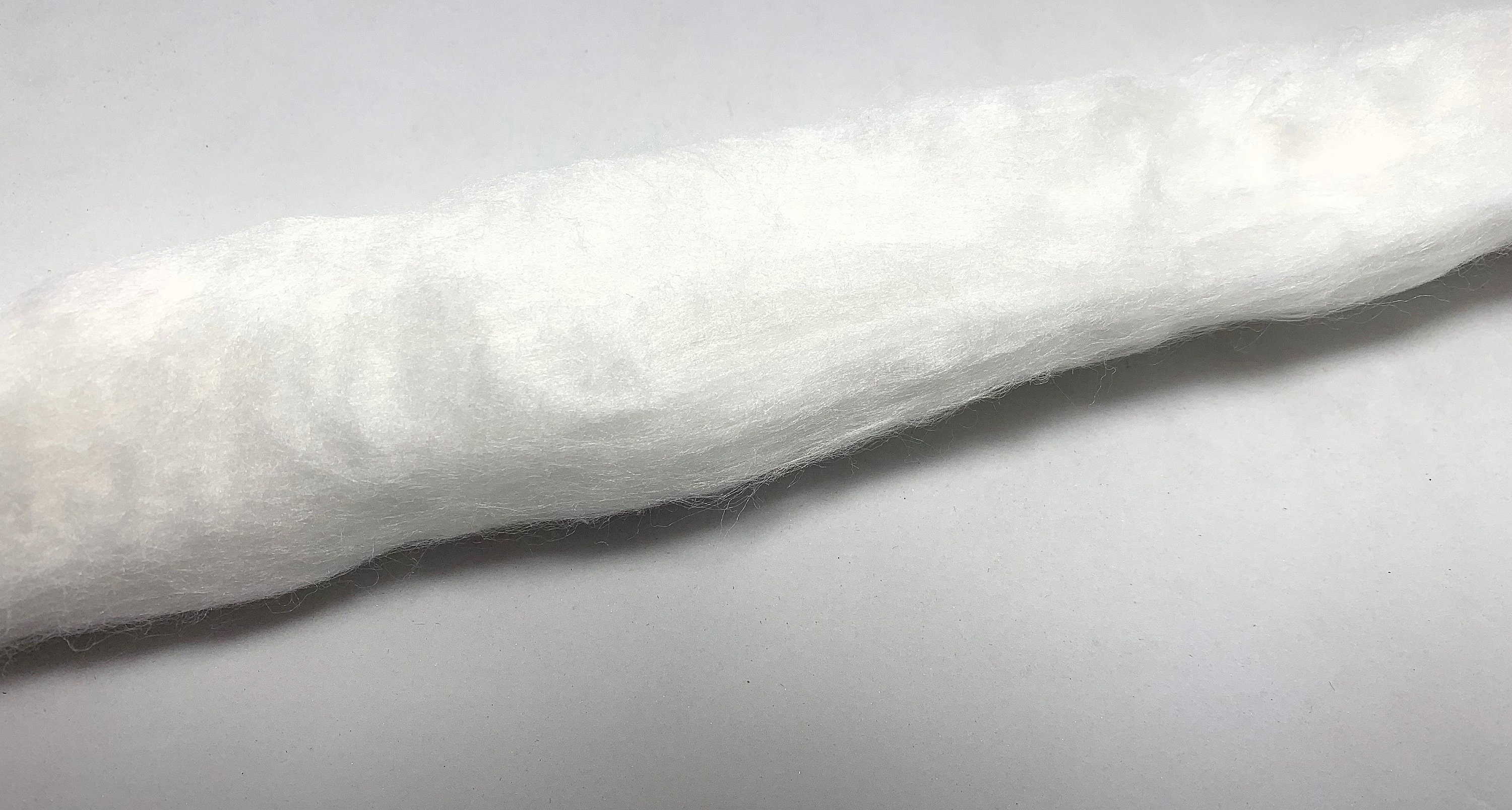 Pearl Fiber Top Sliver Roving Spinning Felting 1 Oz - Etsy