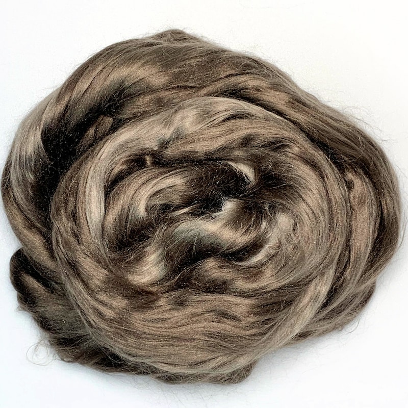 Silk and Sable - Etsy