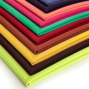 Minimatt With Lycra Fabric 50 X 150 Cm - Etsy