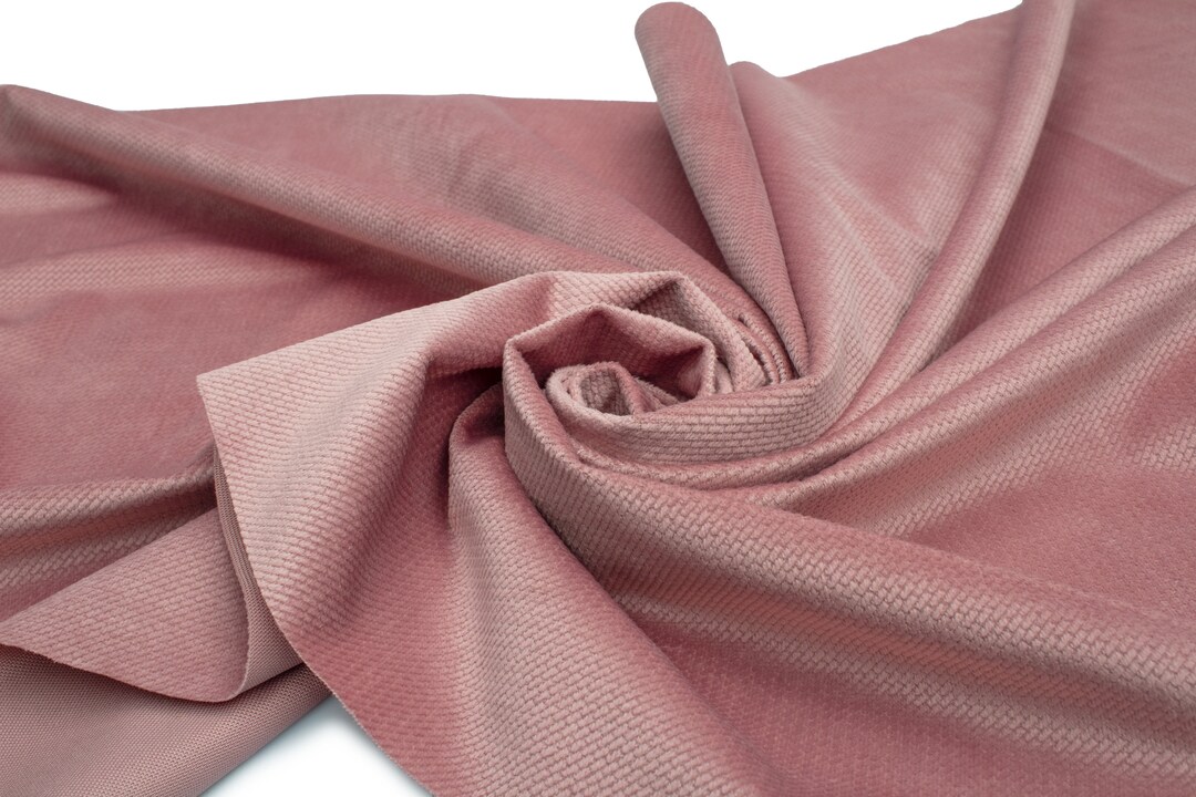 Velvet Bricks Fabric 50 X 160 Cm - Etsy