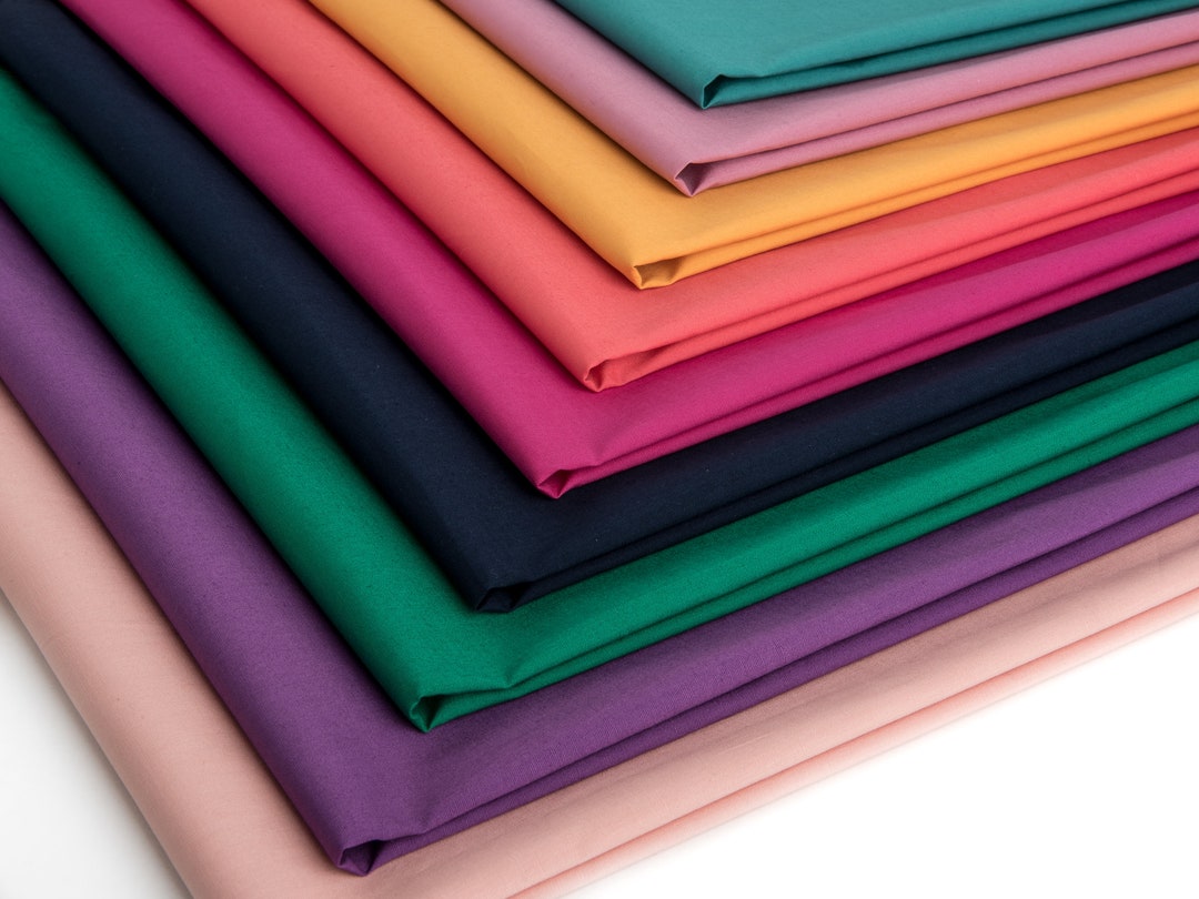 Cotton Fabric Stretchable 50 X 150 Cm - Etsy