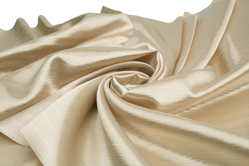 Satin Stripes 50 X 150 Cm - Etsy