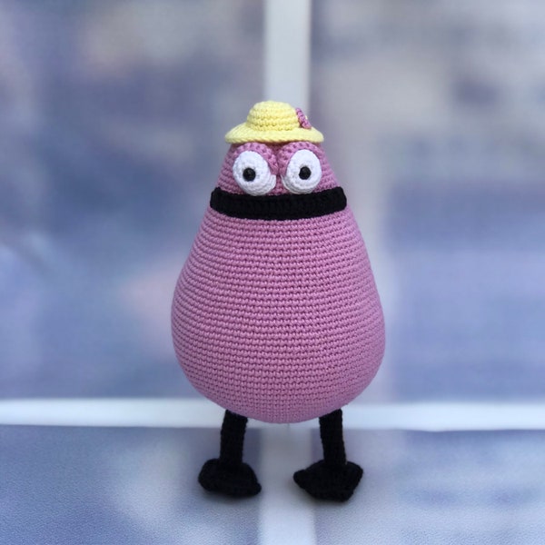 Peep and the Big Wide World Plush Toys - Etsy