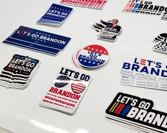 I Did That Sticker | Etsy