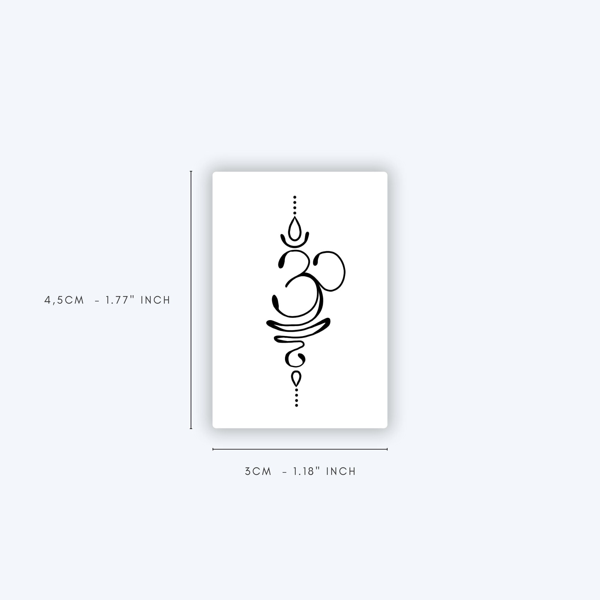 Sanskrit Symbols
