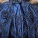 Robe a La Francaise 18th Century Costume Reenactment - Etsy