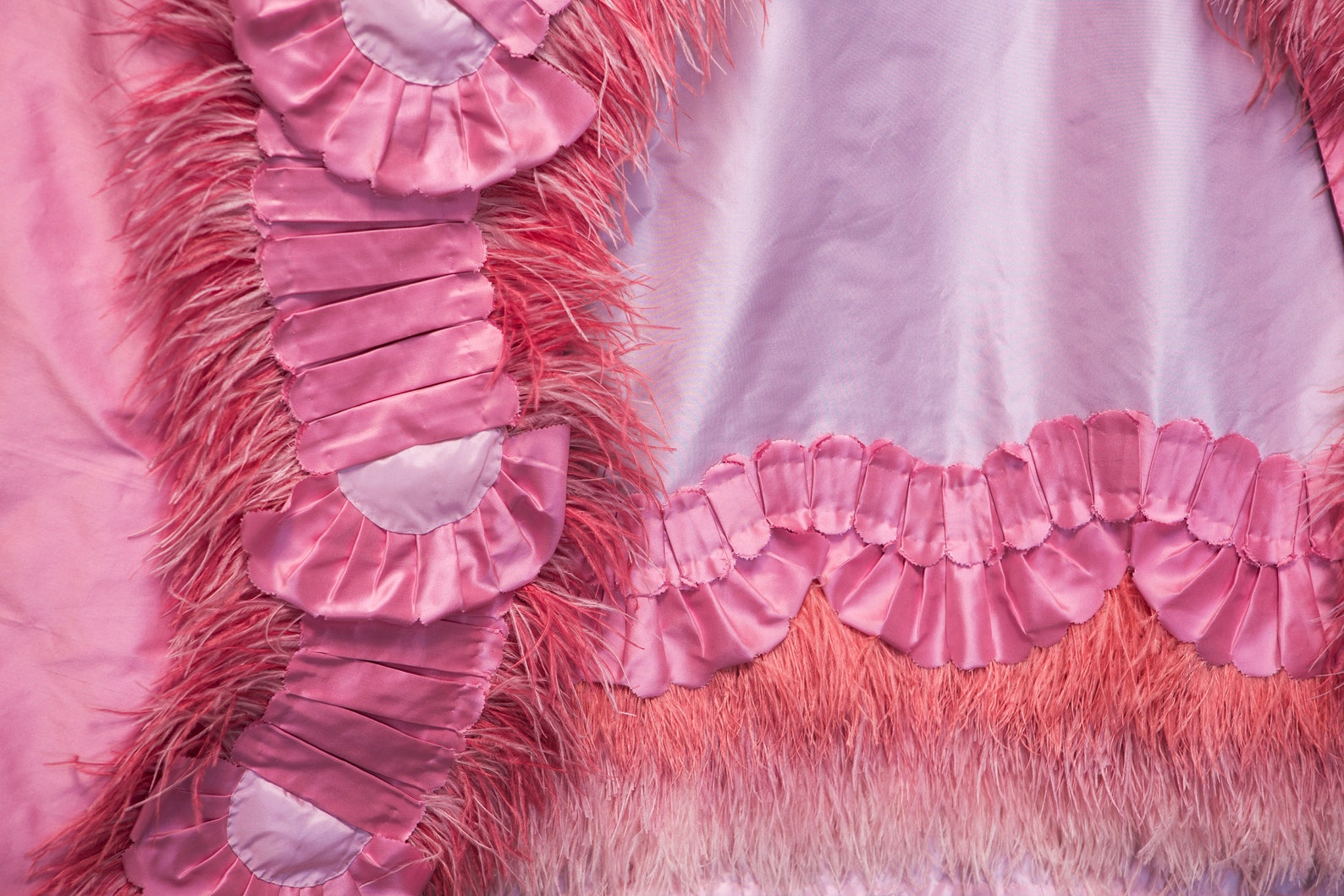 Robe a La Francaise 18th Century Costume Reenactment - Etsy