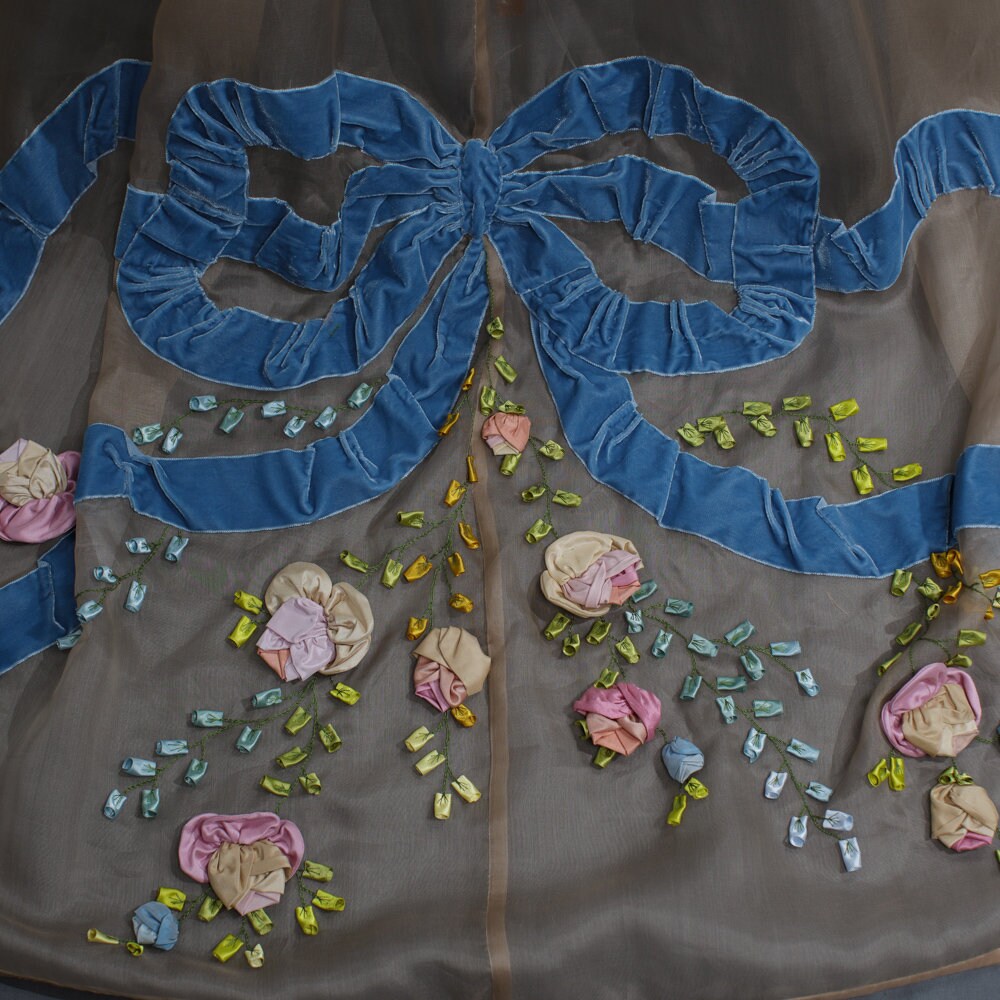 Robe a La Francaise 18th Century Costume - Etsy