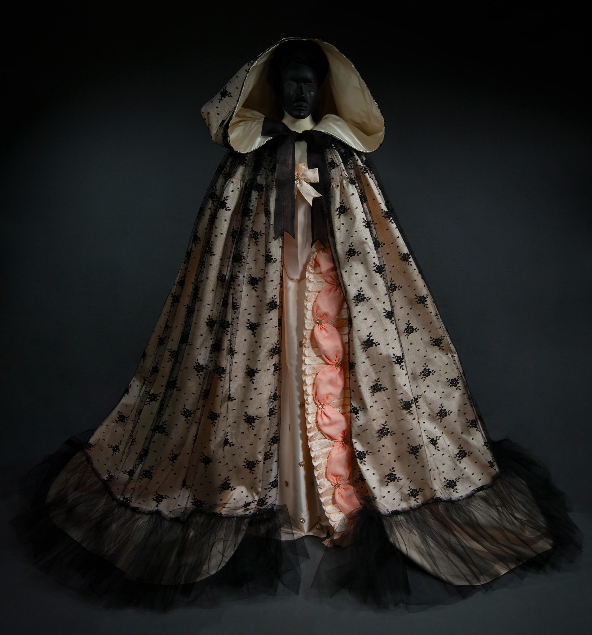 Robe a La Francaise 18th Century Costume Reenactment - Etsy