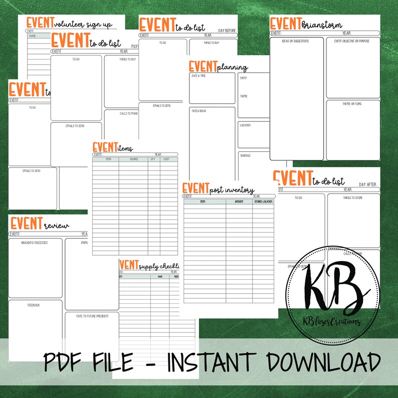PTA, PTO, Parent in Education Group, Binder, Organization, PTA ...